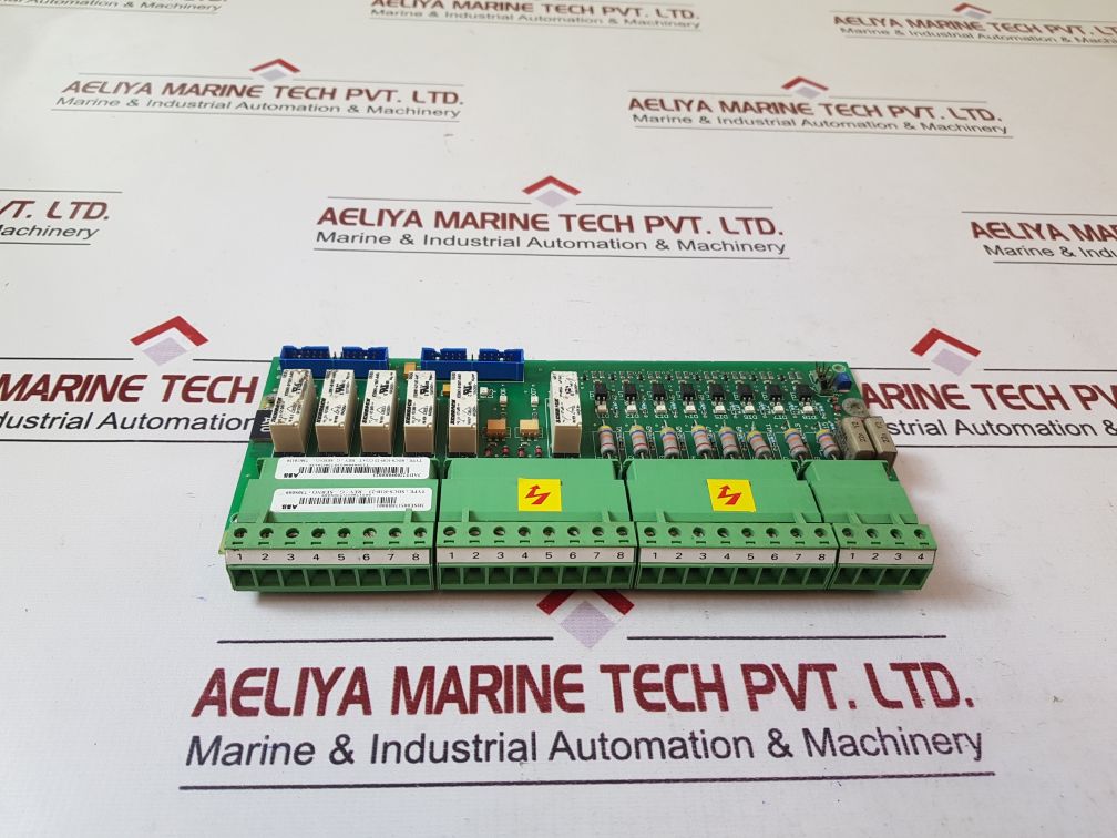 Abb sdcs-iob-23 digital connect board – Aeliya Marine Tech