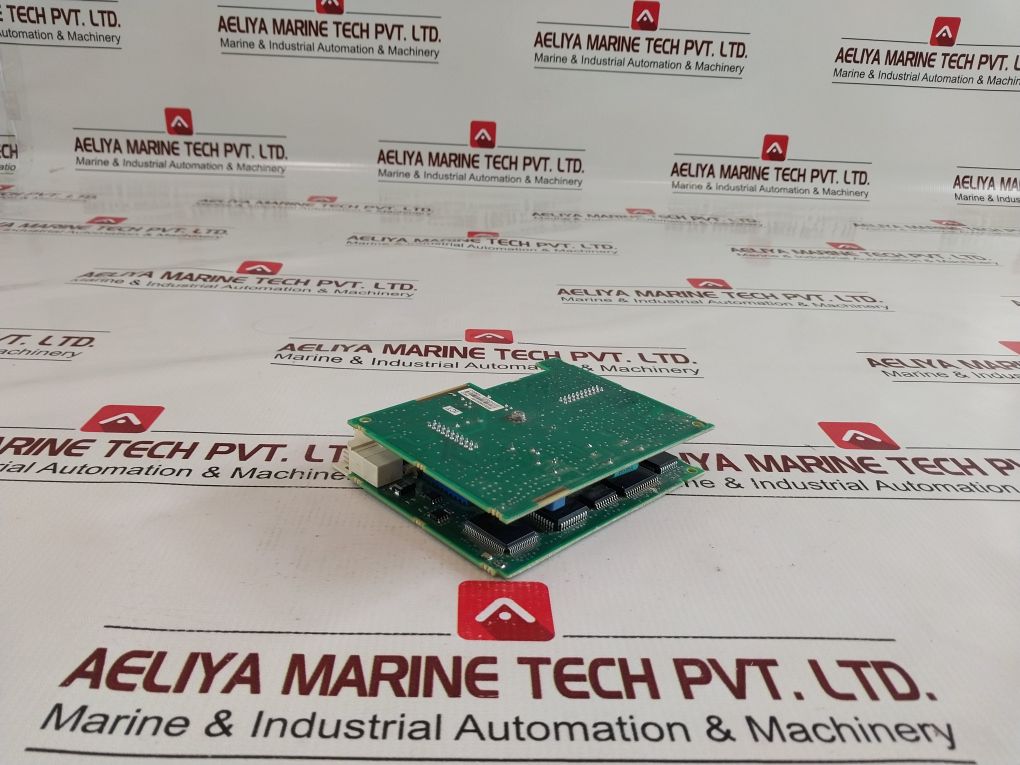 Abb 3Bse008541R1 Ai830-2 & 3Bse041470R1 Ai830A-1 Pcb Card – Aeliya ...