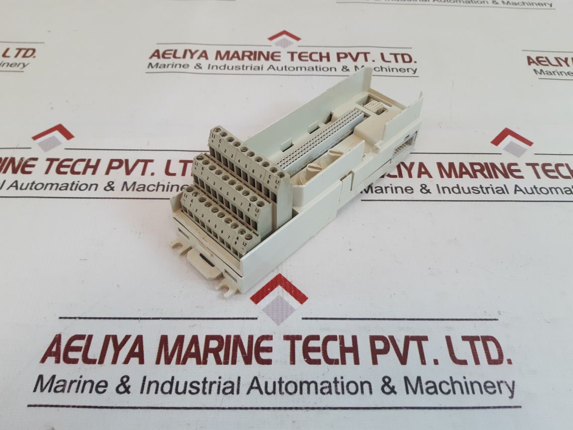 Abb Tu810V1 3Bse013230R1 Compact Module – Aeliya Marine Tech