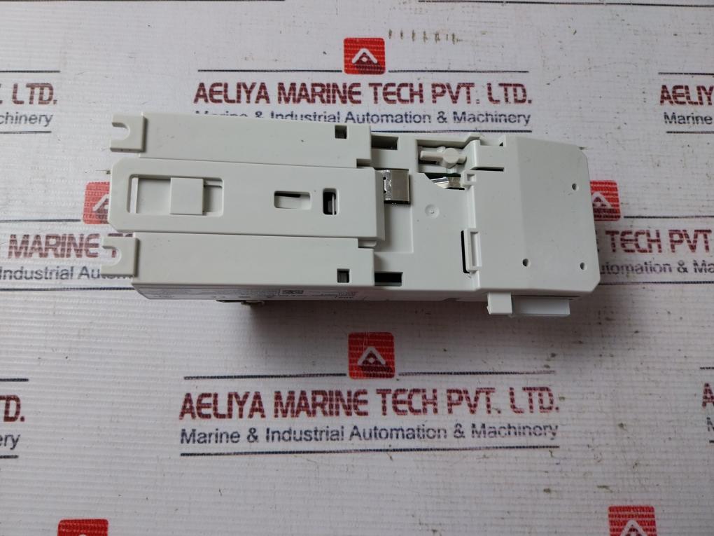 Abb 3Bse069209R1 Compact Module Termination Unit – Aeliya Marine Tech®