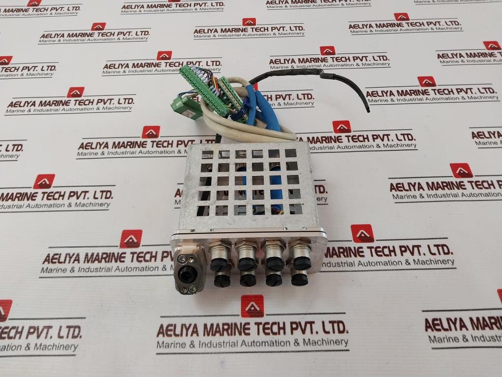 Abb 3Hna027410-001 Cable Psib/Dsib Sensor Int. – Aeliya Marine Tech