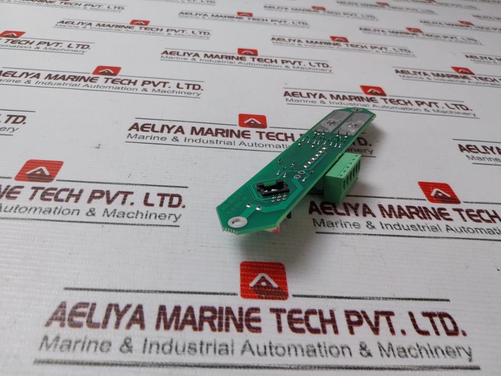 Abb 5761894-9C Pan+Power Apc Control Panel – Aeliya Marine Tech®