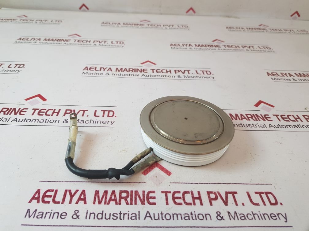 Abb 5Sgf 3045J0022 Thyristor Diode Rectifier – Aeliya Marine Tech