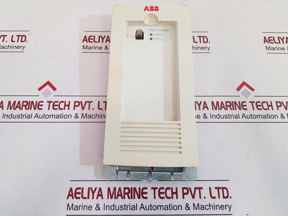 Abb Panel Connector Cover 64536672 C – Aeliya Marine Tech