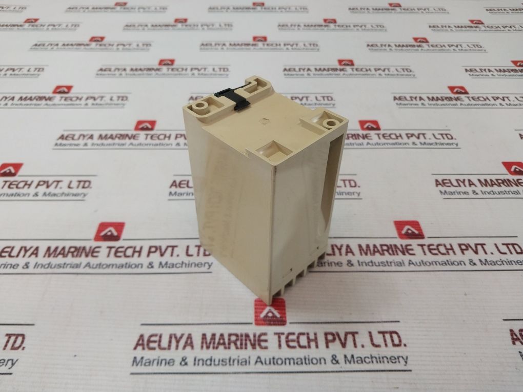 Abb 702244/804 Yu Delay Relay 110-127 Vac/Vdc – Aeliya Marine Tech