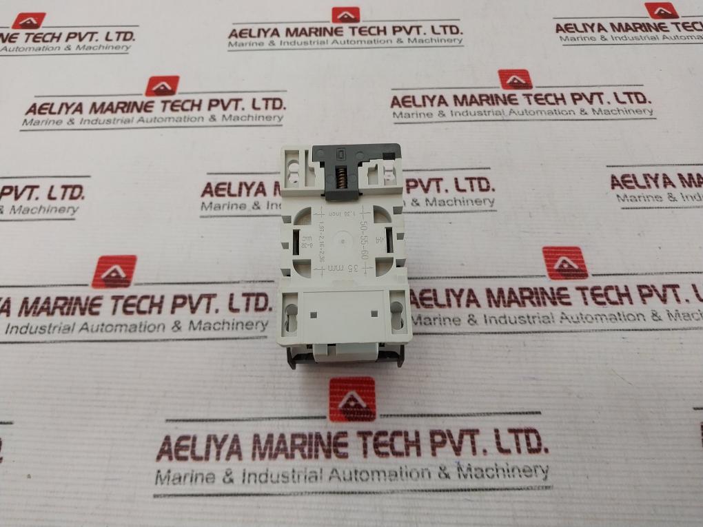 Abb A16-30-10 Contactor 30A 230-240V 50Hz – Aeliya Marine Tech®