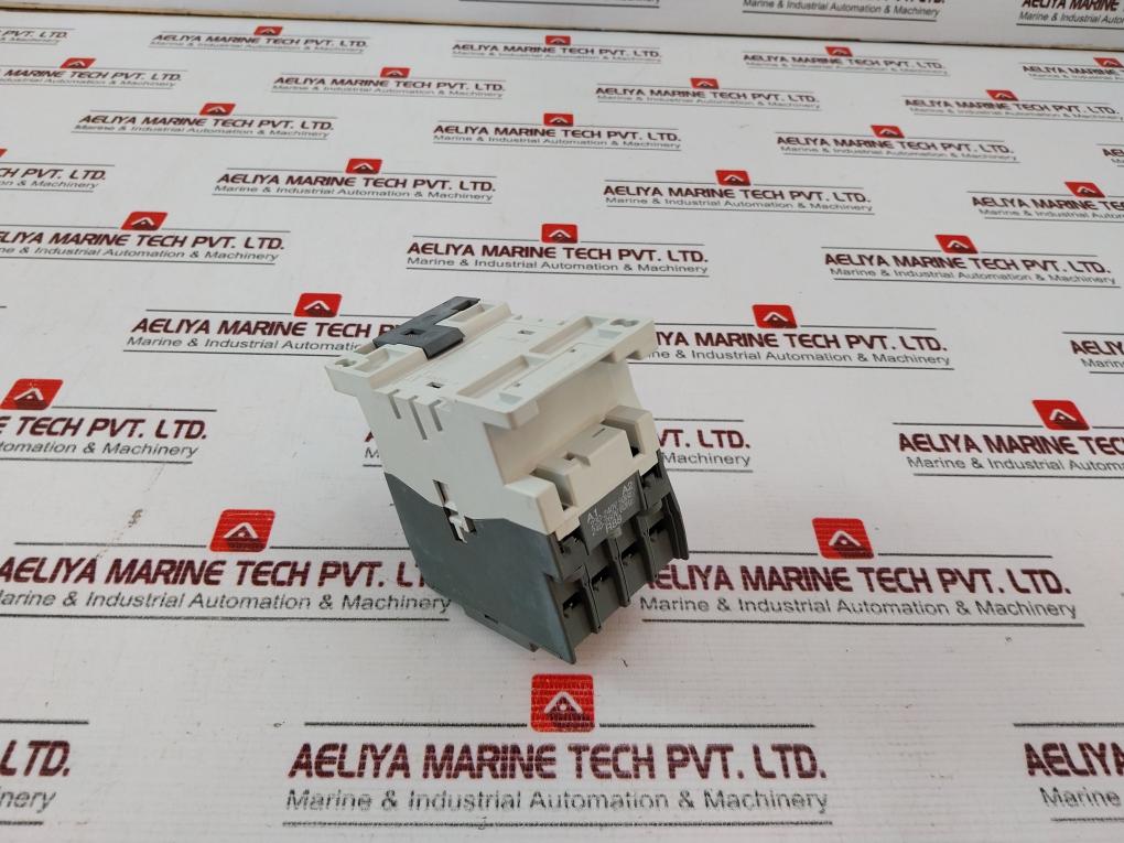 Abb A26-30-10 Contactor 45A 50/60Hz – Aeliya Marine Tech