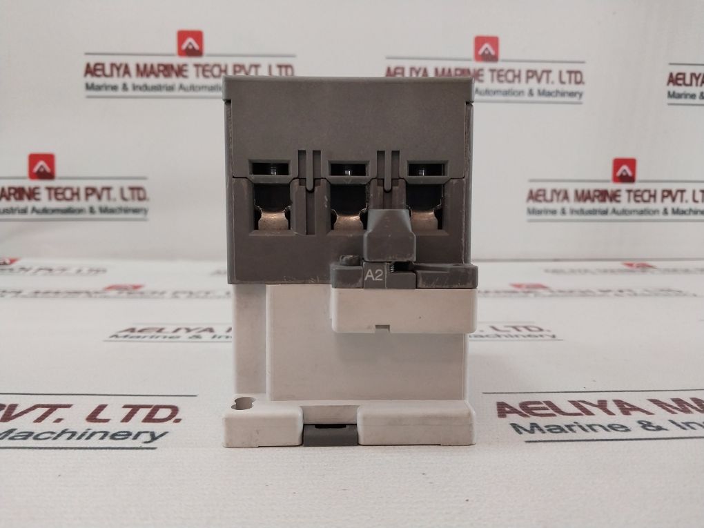 Abb A63-30 A Line Magnetic Contactor 1000V~ – Aeliya Marine Tech