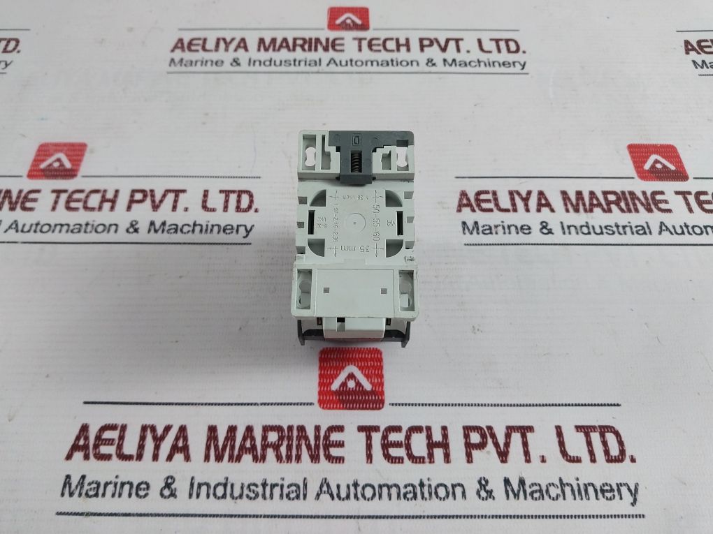 Abb A9-30-10 Contactor 110V 50Hz – Aeliya Marine Tech