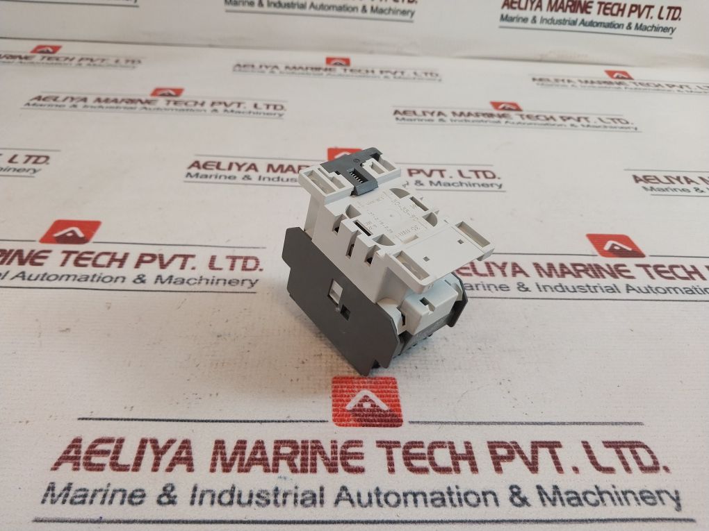 Abb A9-30-10 Contactor 220-230V 50Hz / 230-240V 60Hz – Aeliya Marine Tech