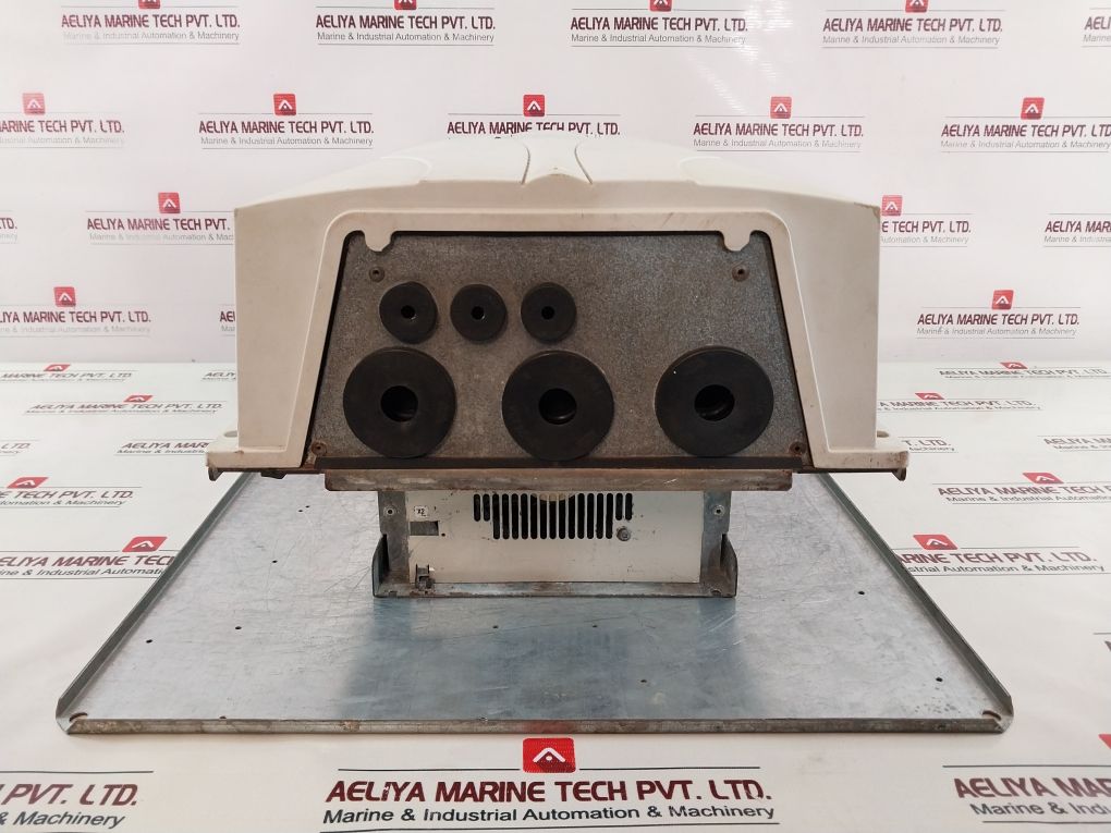 Abb Ach550-01-125a-4+b055 Frequency Inverter Smio-01c – Aeliya Marine Tech