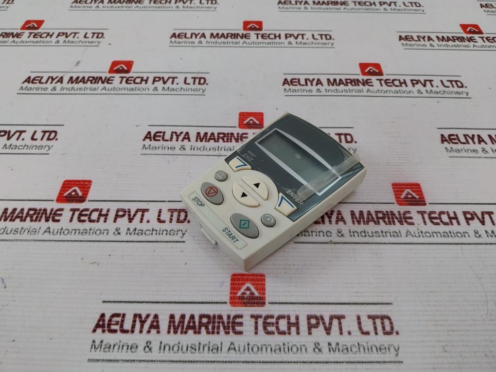 Abb Acs-cp-c Basic Control Panel – Aeliya Marine Tech