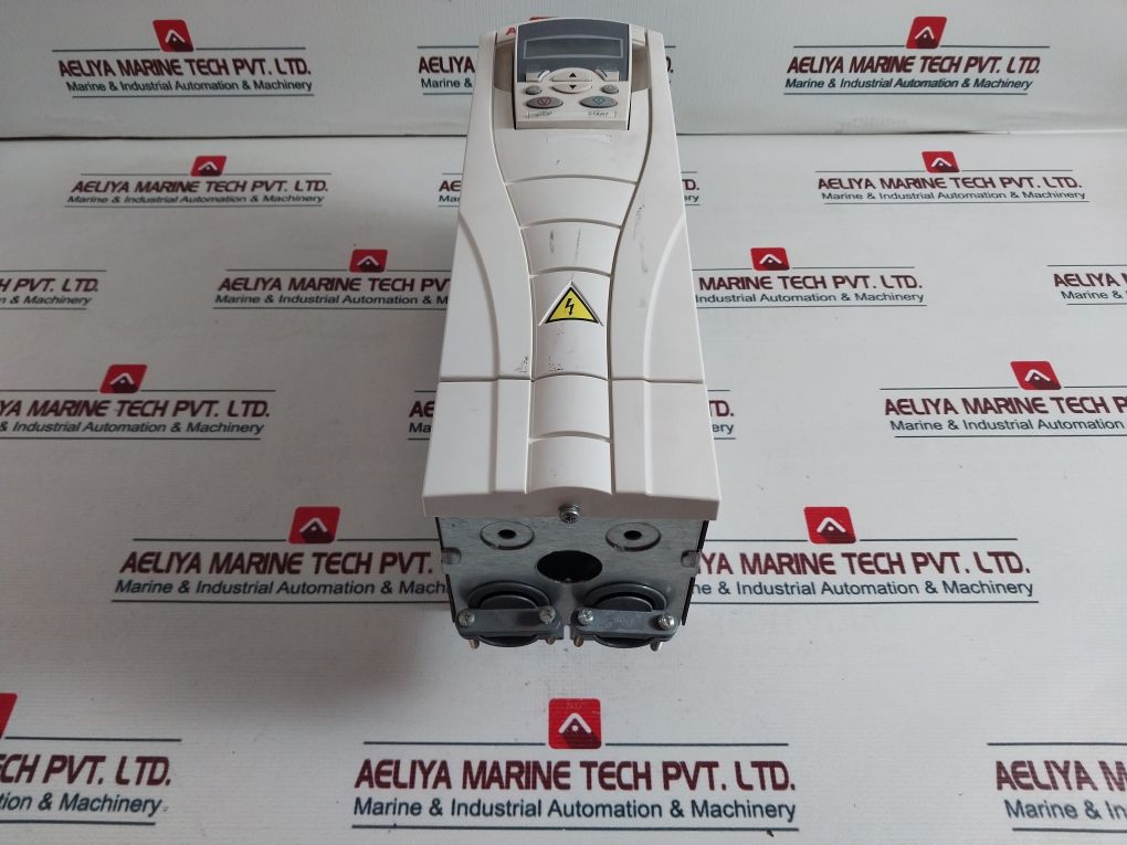 Abb Acs550-01-012A-4 Inverter Driver/Frequency Converter 5.5/4.0Kw 11 ...