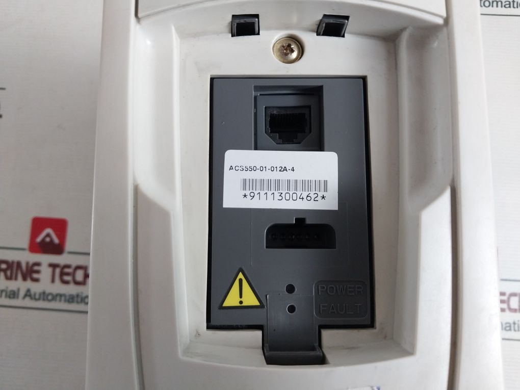 Abb Acs550-01-012A-4 Inverter Driver/Frequency Converter – Aeliya ...