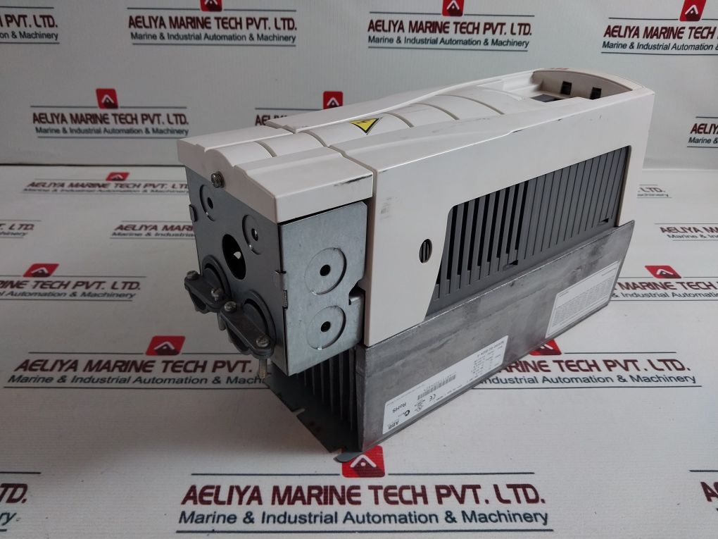 Abb Acs550-01-012A-4 Inverter Driver/Frequency Converter – Aeliya ...