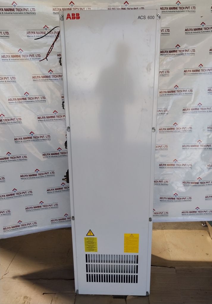 Abb Acs60402603 Acs 600 Drive – Aeliya Marine Tech