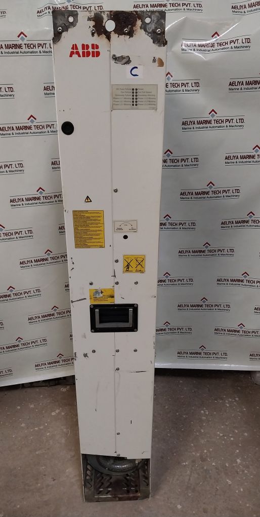 ABB ACS800-704-0910-7+0F253 Inverter Drive 816A 68485703 – Aeliya ...