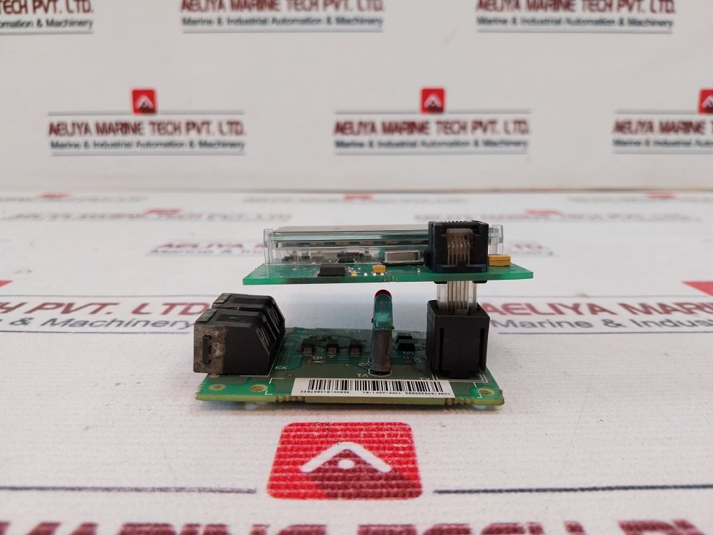 Abb Adpi-01 Interface Board 94V-0 – Aeliya Marine Tech