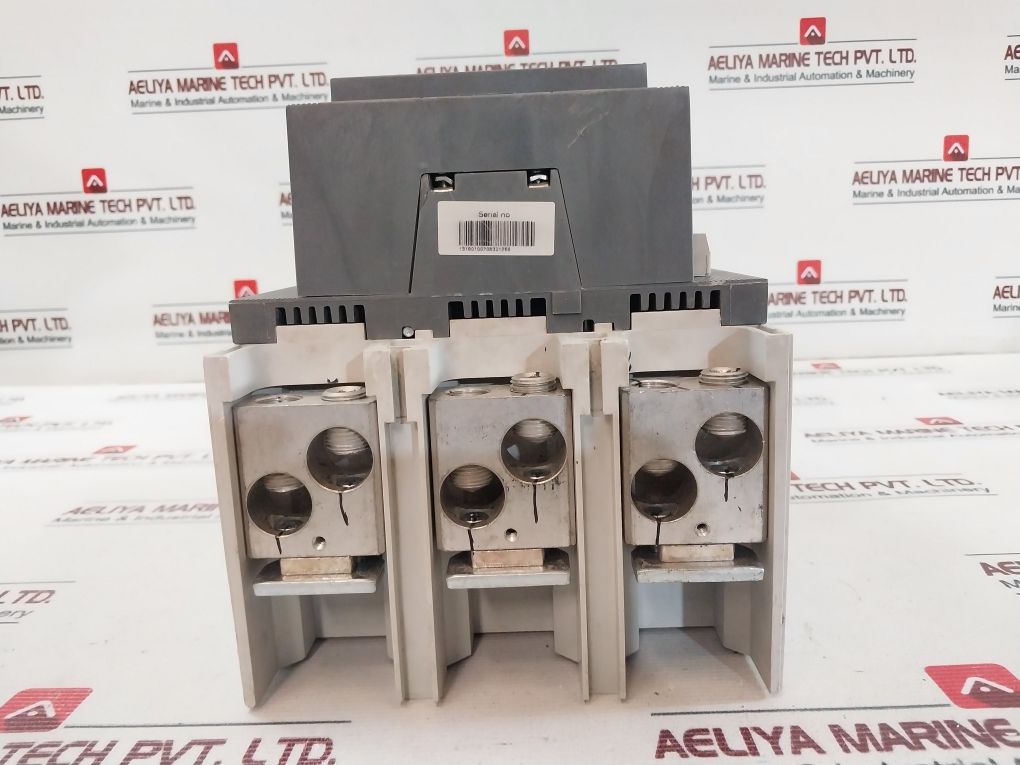Abb Af400-30 Contactor 550A 600V Ac – Aeliya Marine Tech