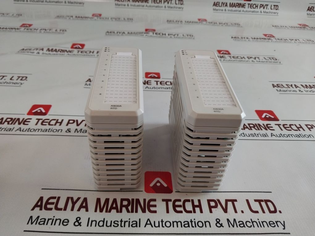 Abb Ai830A Analog Input Module 3Bse040662R1 – Aeliya Marine Tech