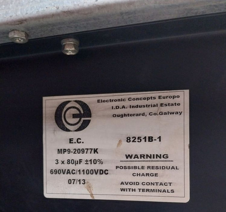 ABB ALCL-24-7 Filter - High-Performance Industrial Solution – Aeliya ...