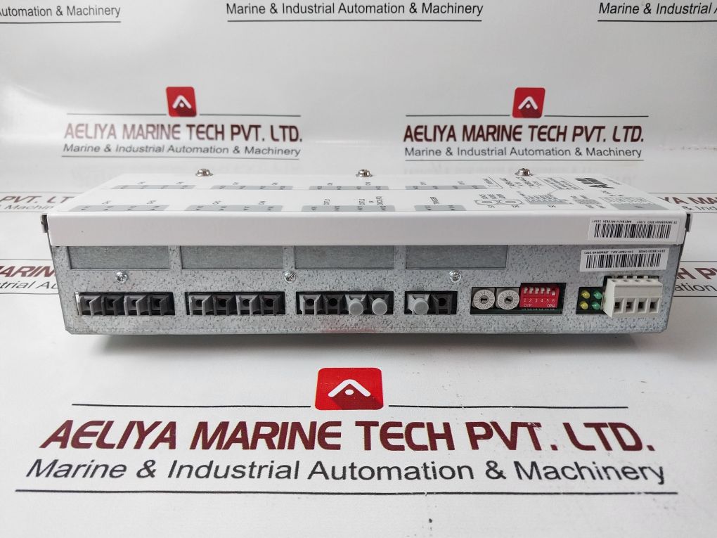 Abb Apbu-44C Branching Unit – Aeliya Marine Tech