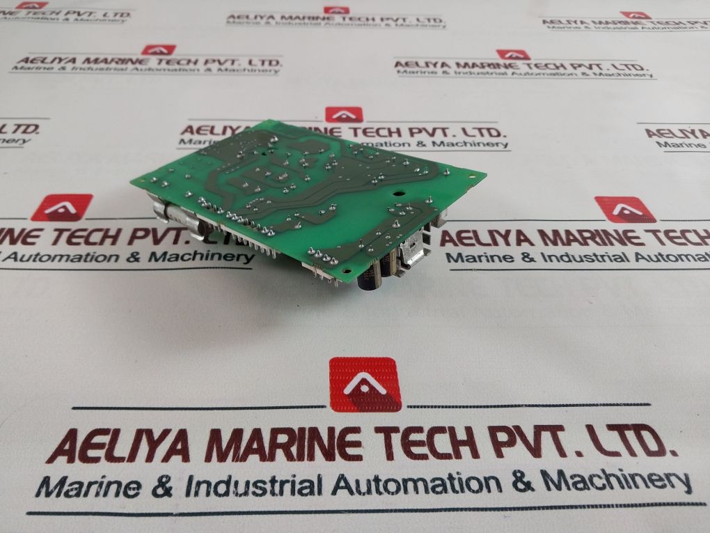 Abb Apow-01 – Aeliya Marine Tech