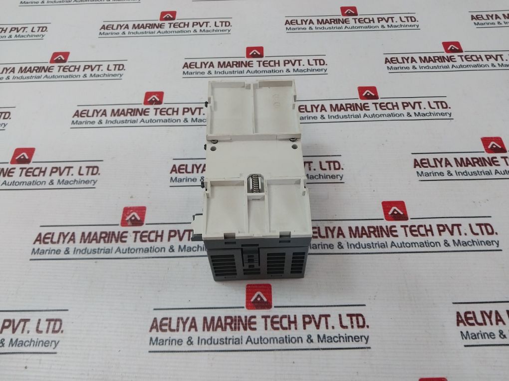 Abb Ax521 D2 Analog Input/Output Module 24Vdc 5W – Aeliya Marine Tech®