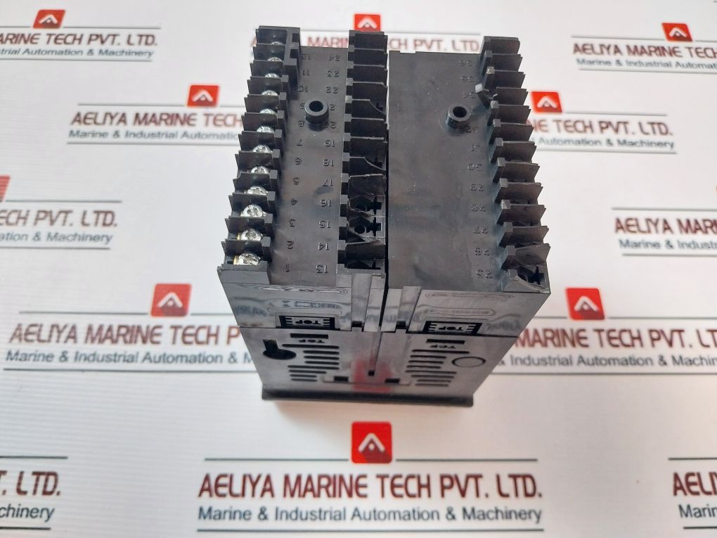 Abb C250/0000/Std Process Controller 100-240Vac 50/60Hz – Aeliya Marine ...