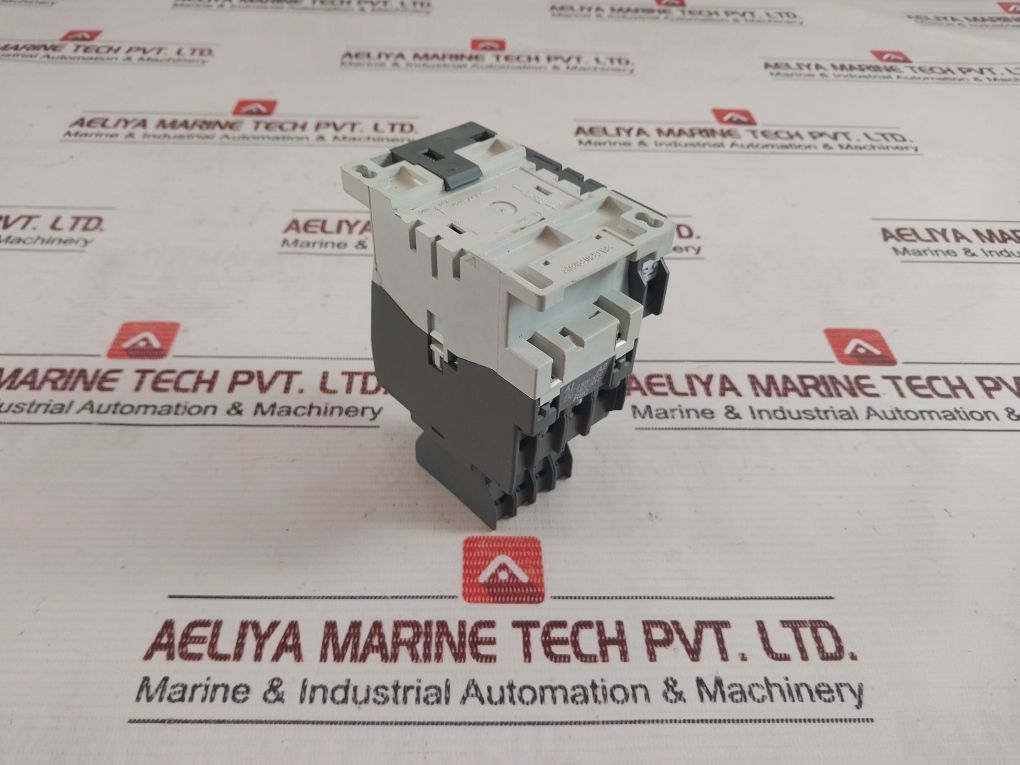 ABB CA5-01 Auxiliary Contact Block CAL5-11 A600 Q600 IEC 60947-5-1 EN ...