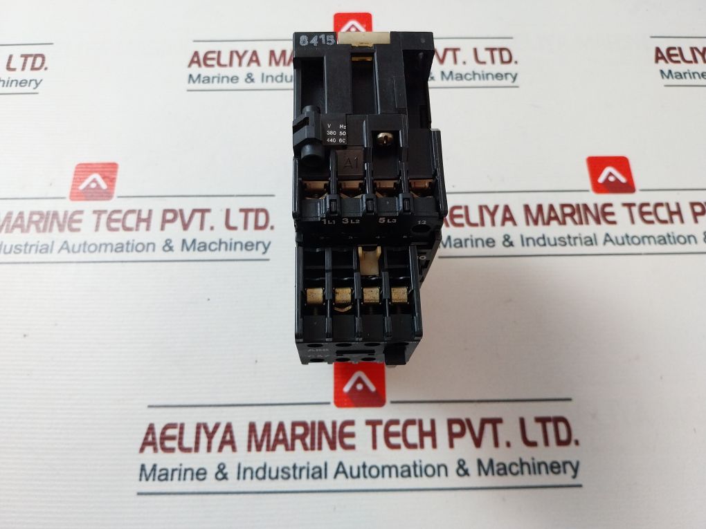 Abb Ca7-22E Contactor – Aeliya Marine Tech