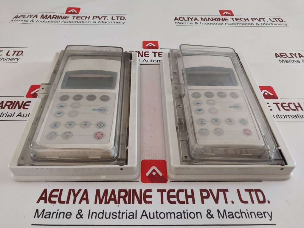 ABB OY CDP312R Control Panel 64378660G – Aeliya Marine Tech