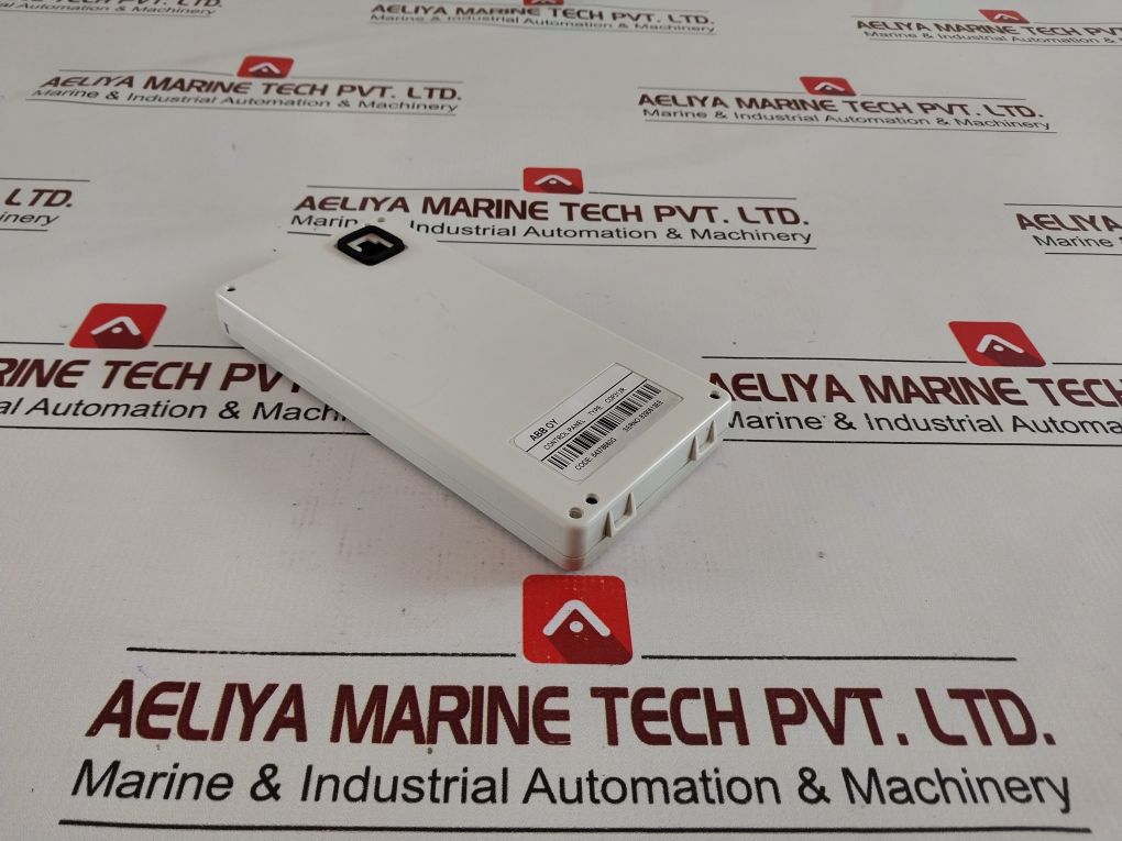 ABB OY CDP312R Control Panel 64378660G – Aeliya Marine Tech