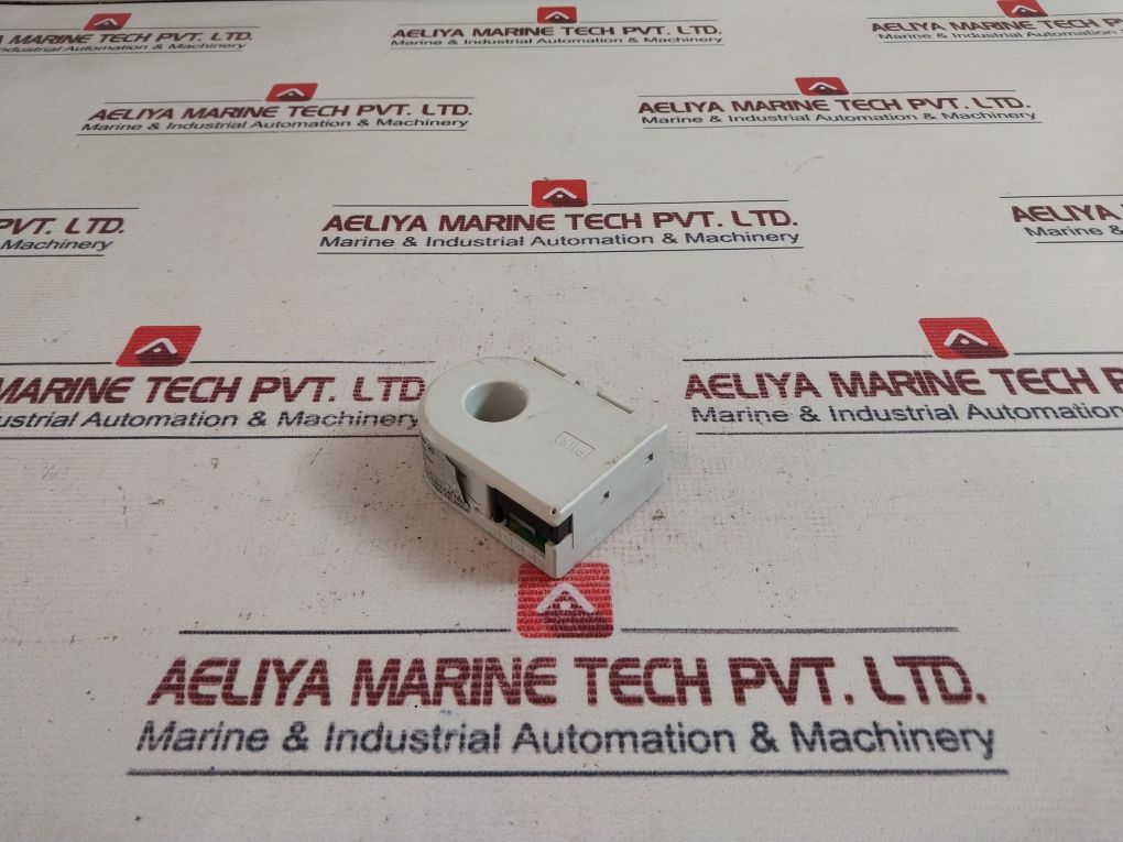 Abb Cem 11-fbp.20 Earth Leakage Monitor – Aeliya Marine Tech
