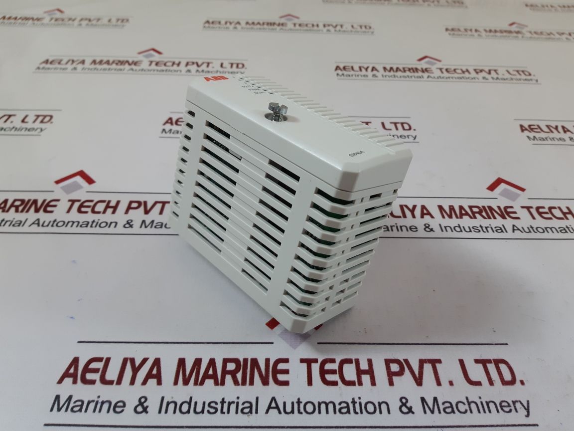 Abb Ci840A Communication Interface Module – Aeliya Marine Tech®
