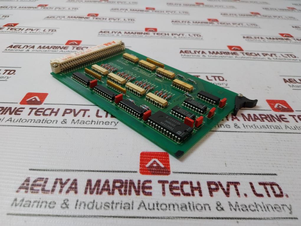 Abb Cma125 Generator Card 3Dde 300 405 – Aeliya Marine Tech®