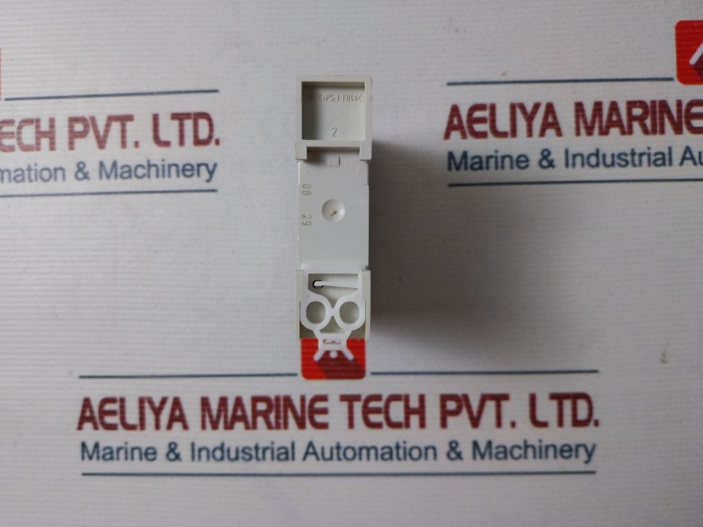 Abb Ct-ahe 1Svr550110R1100 Off Delay Time Relay 1S-10S – Aeliya Marine Tech