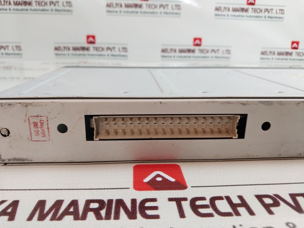 Abb Ddi 01 Digital Input Module Freelance 2000 P 37111-4-0369626 ...