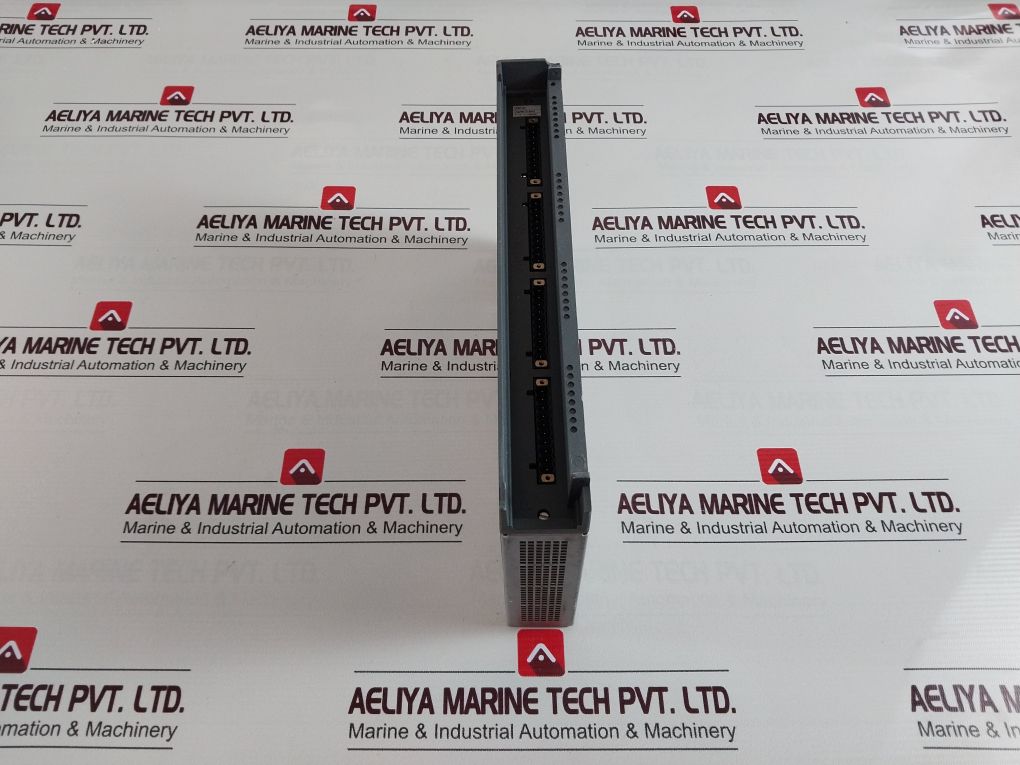 Abb Ddo 01 Digital Output Module P 37151-0369627,37151-4-0369627 ...