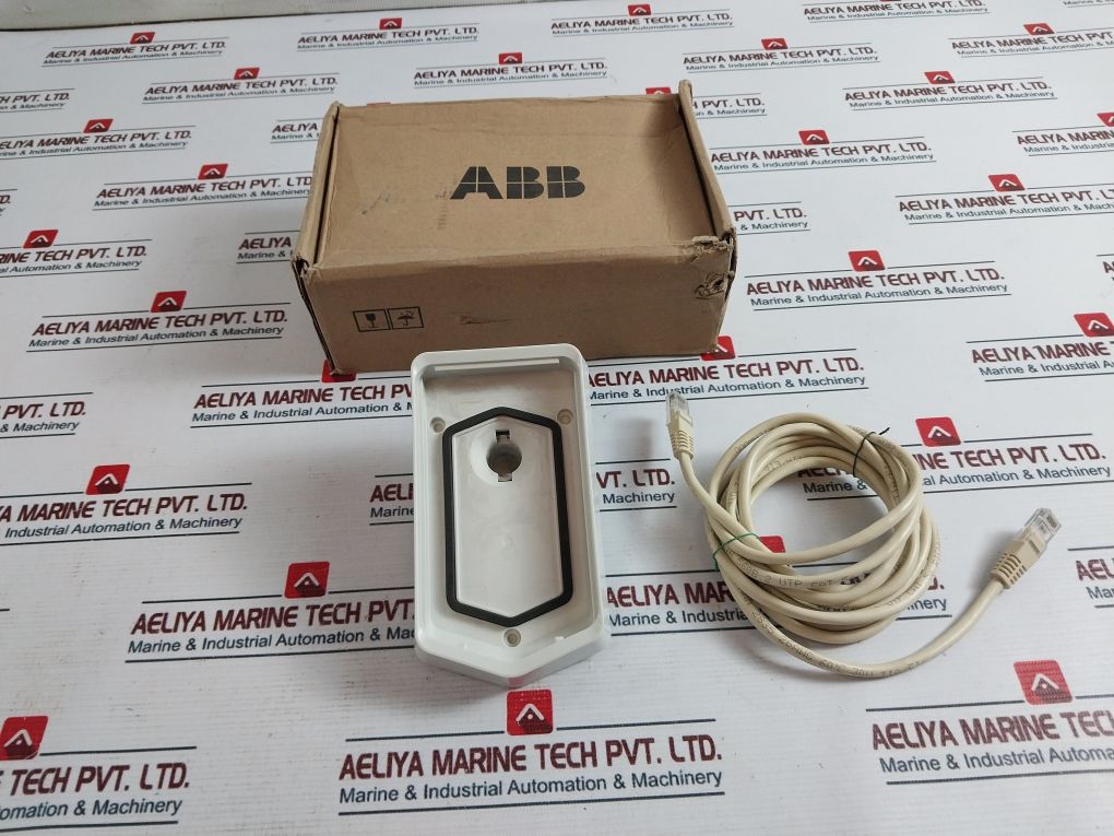 Abb Drives 3axd50000008096 Dpmp-03 Control Panel Mounting Platform ...