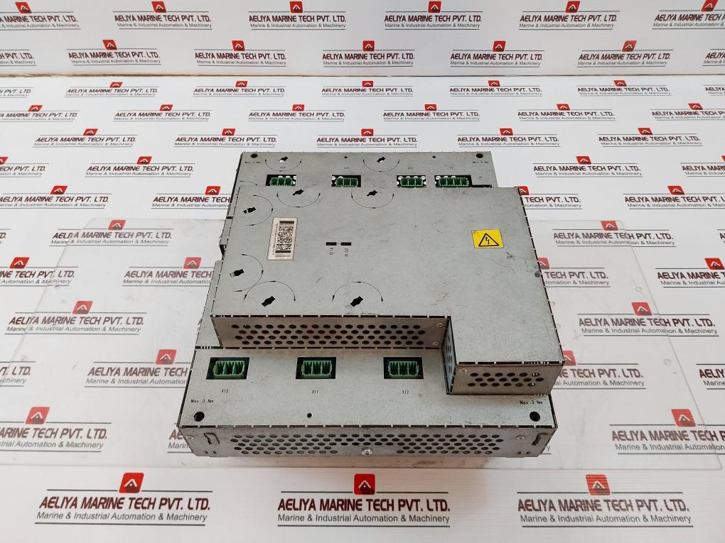 Abb Dsqc406 Servo Drive Unit 3Hac035301-001/04 – Aeliya Marine Tech