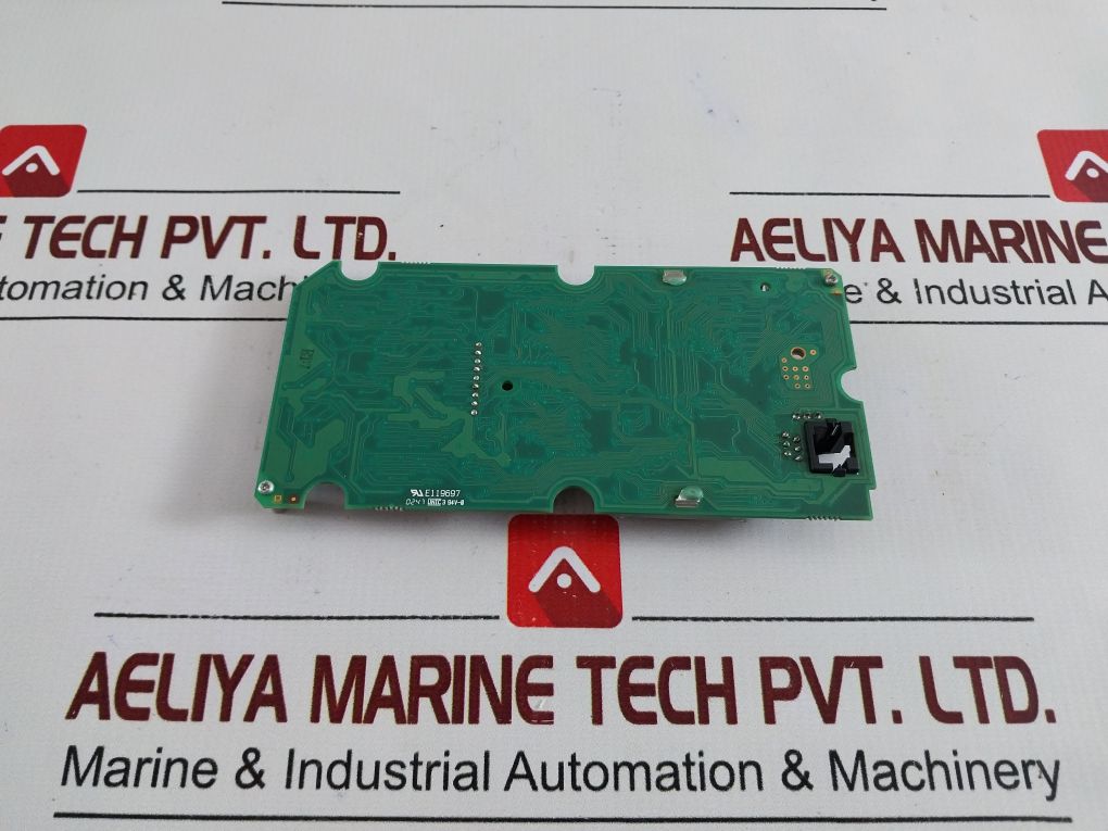 Abb Unic 3 Display Board E119697 – Aeliya Marine Tech