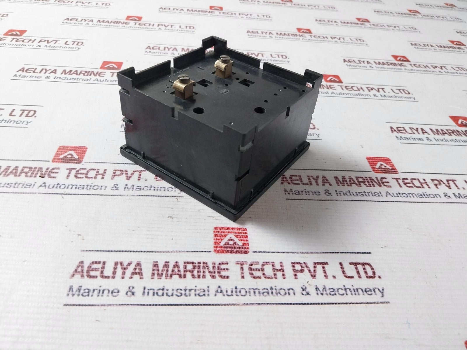 Abb Electric 0-3 Mw Panel Meter – Aeliya Marine Tech