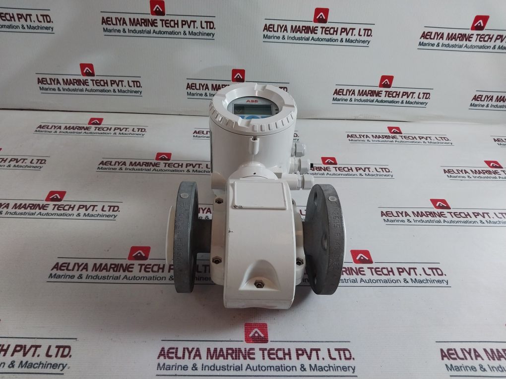 Abb Fep311-032A1D1D4B0A1A0A1A1C1/ 005519 Electromagnetic Flowmeter ...