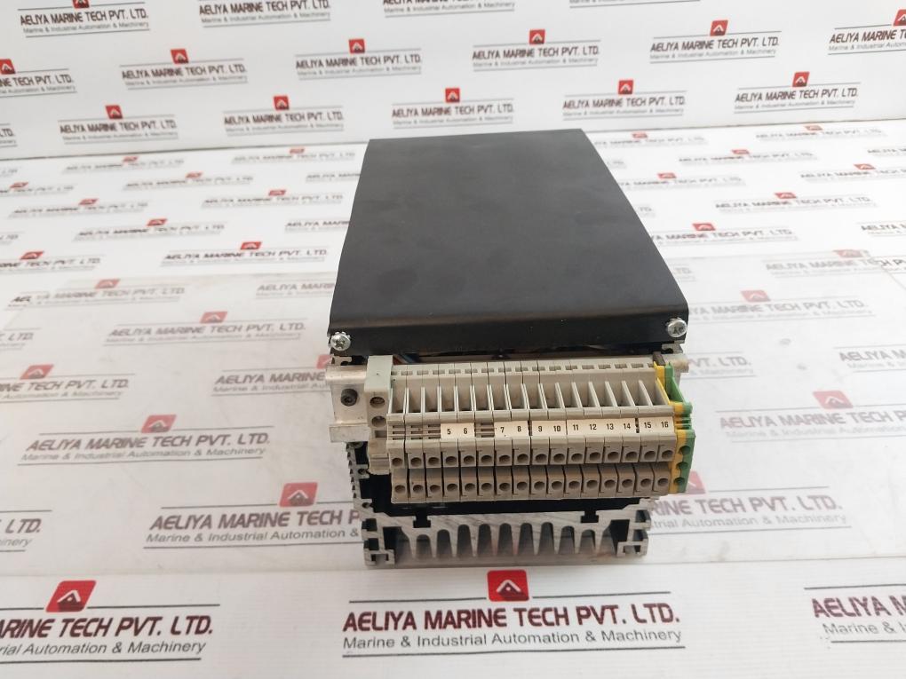 Abb Gx 300 K Voltage Regulator – Aeliya Marine Tech