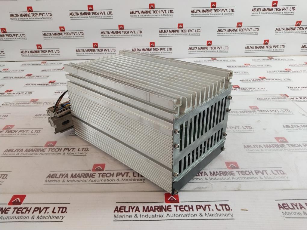 Abb Gx 300 Kr Voltage Regulator 400V – Aeliya Marine Tech
