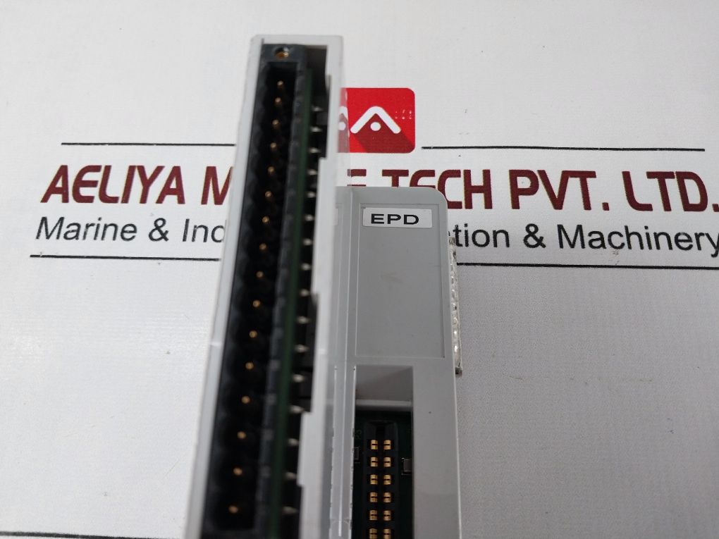 Abb Hbs01-epd Base Module Termination Unit – Aeliya Marine Tech