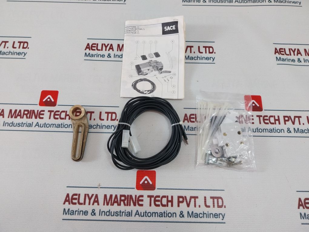 Abb Insulating Plate – Aeliya Marine Tech