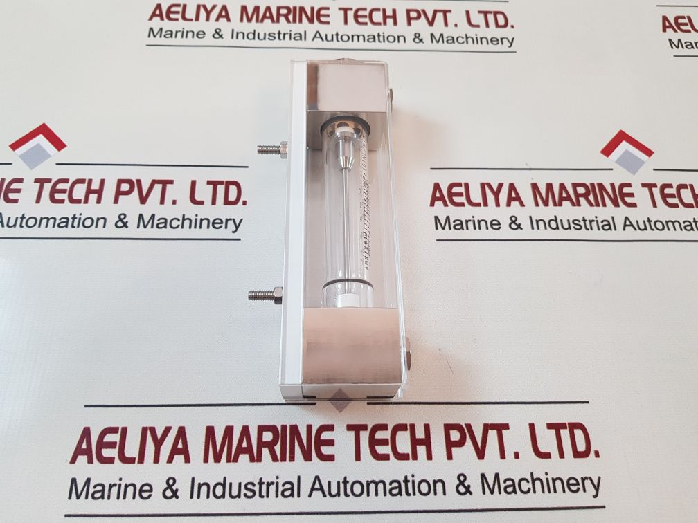 Tofco Flow Meter – Aeliya Marine Tech