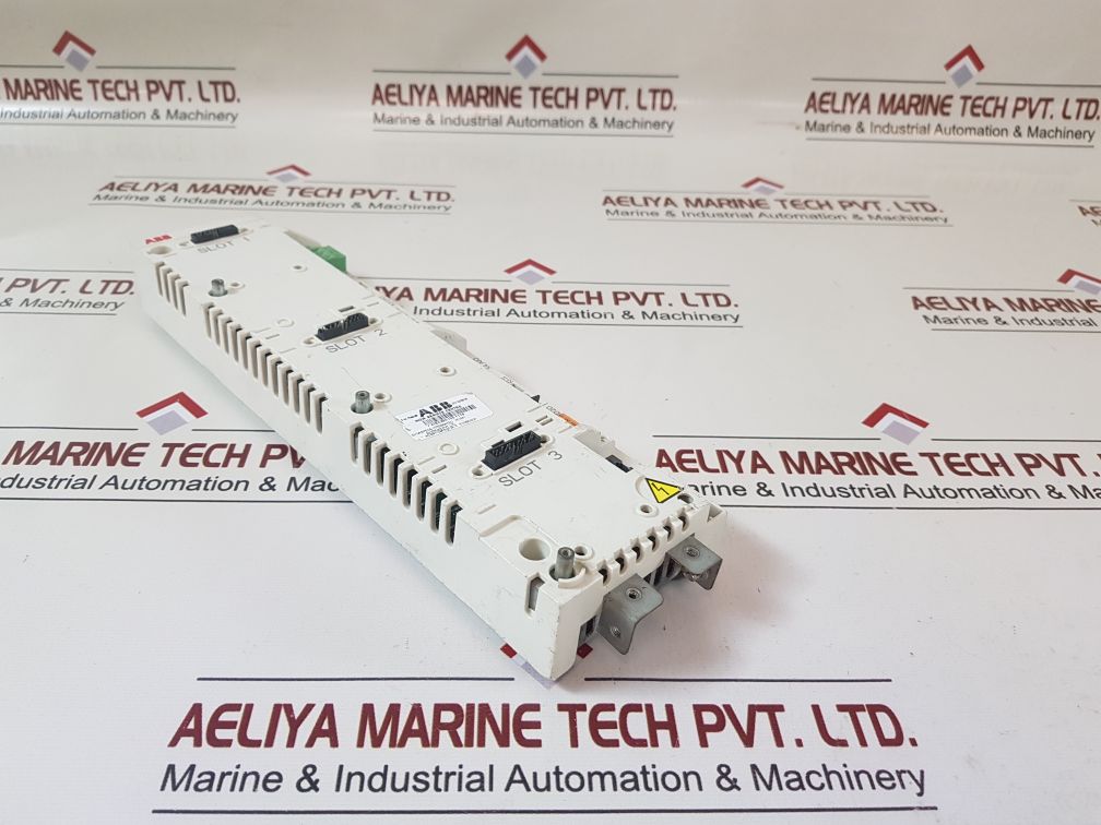 Abb jcu-01 compact module rev.j – Aeliya Marine Tech®